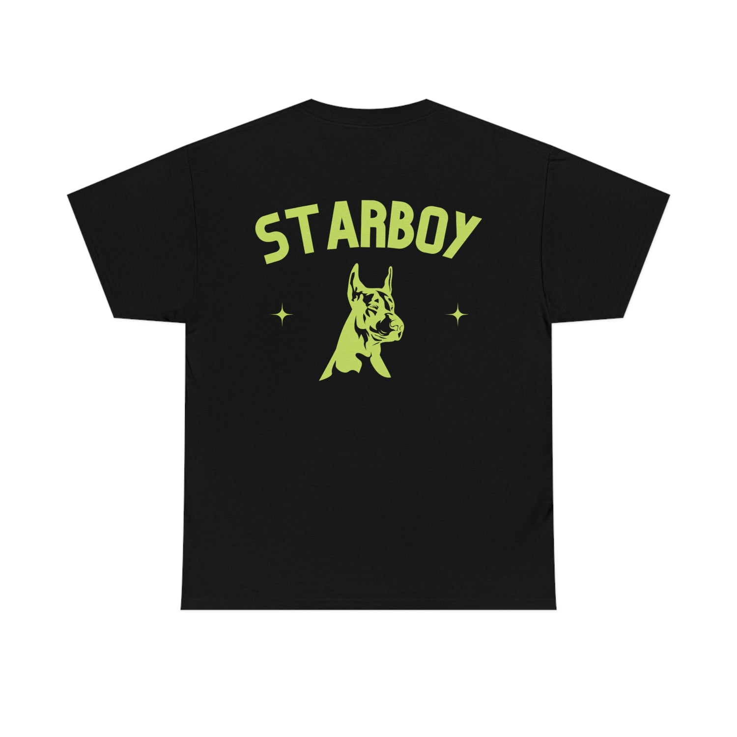 Collections – Organic starboy