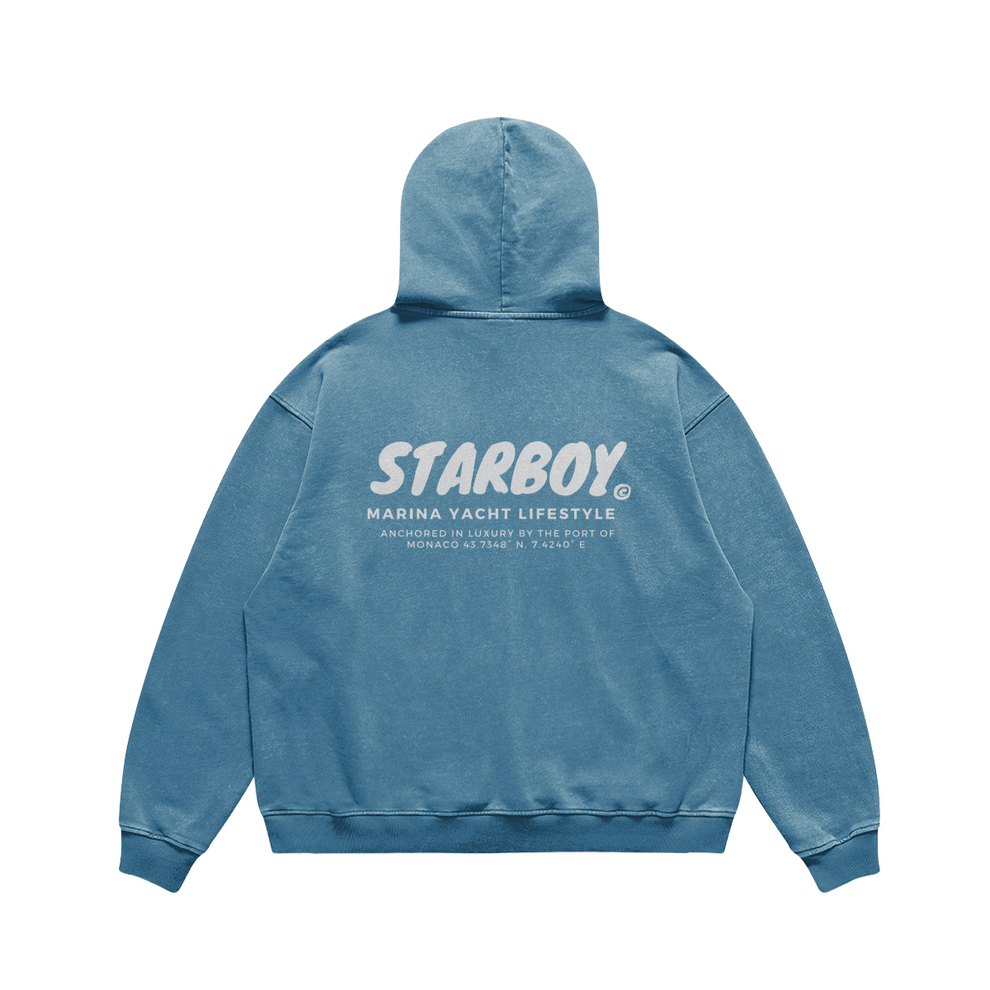 Starboy Hoodie – Organic starboy