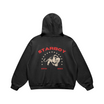 Organic Starboy Premium Hoodie – Organic starboy